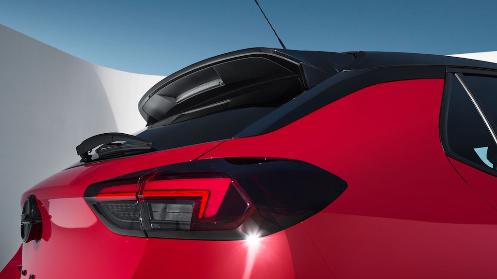Garantii | Garantiid ja hooldused | Opel EE